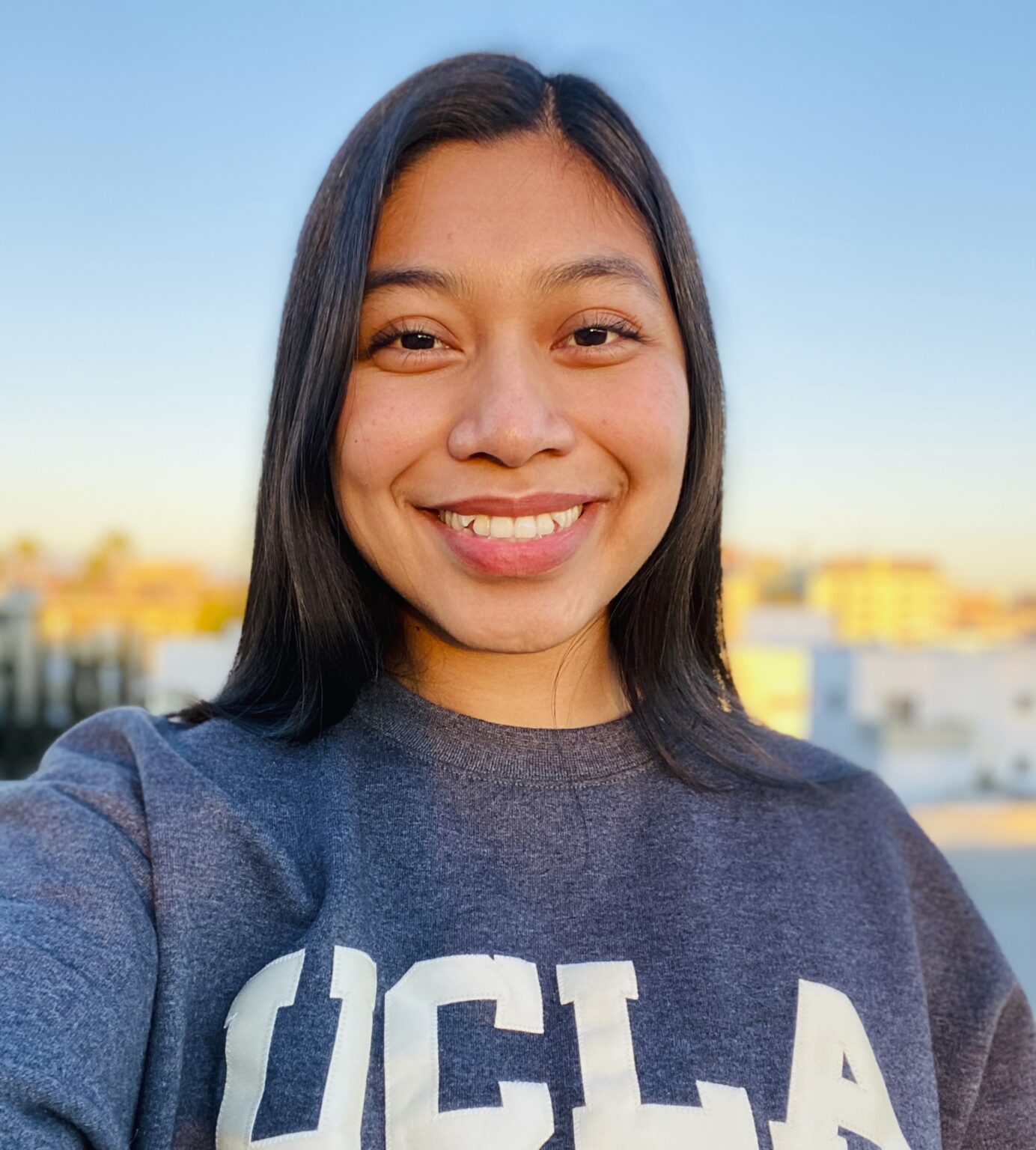 Checking In With Esther Sosa, YBA Scholarship Student - Youth Business ...